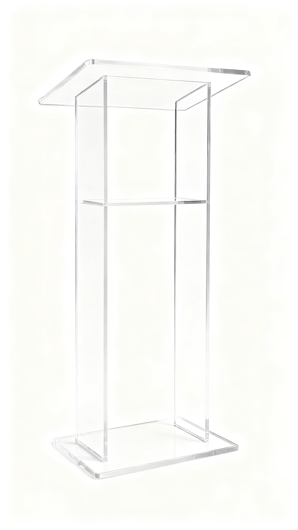 Acrylic Podium Rent Bali | Sewa Podium Akrilik Rental Event – AllSet ...