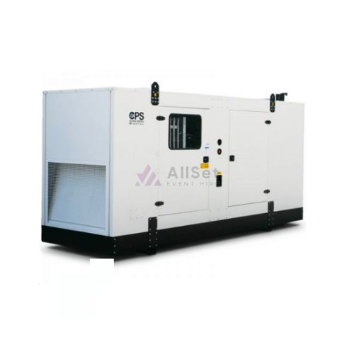 Generator 20 KVA Rent Bali | Sewa Generator Rental Event – AllSet Event ...