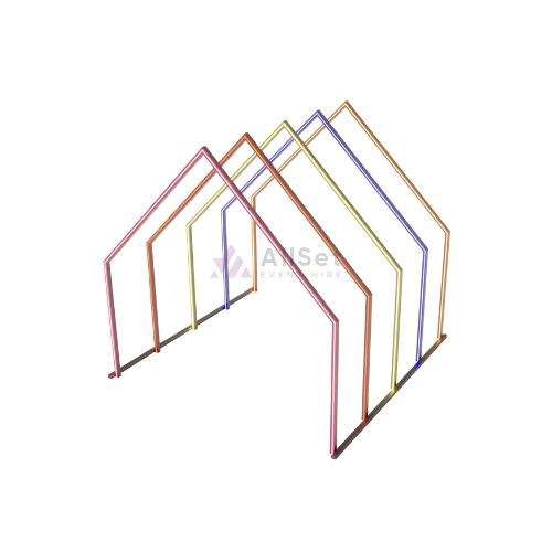 LED Neon Gate – AllSet Event