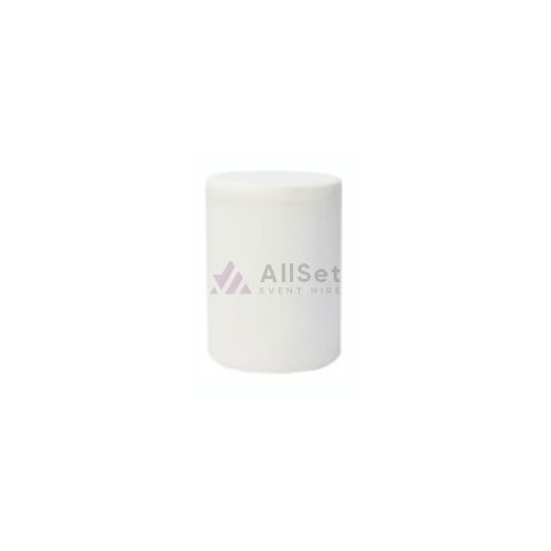 Puff ottoman – AllSet Event Hire